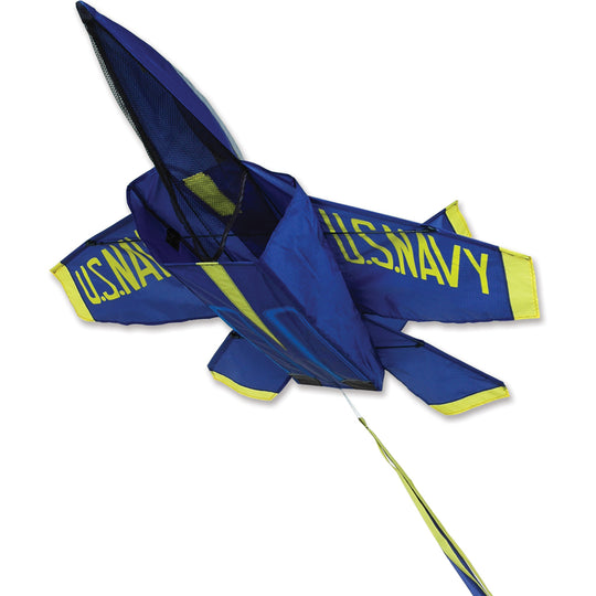 Blue Angel Kite – Picture Pretty Kites