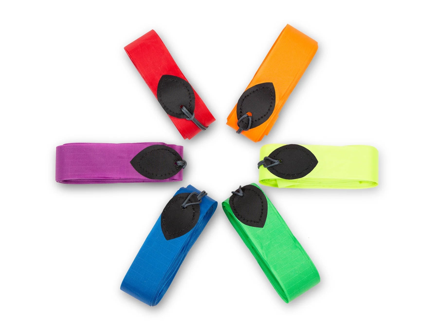 40' Ribbon Tails (6 Colors) – Picture Pretty Kites