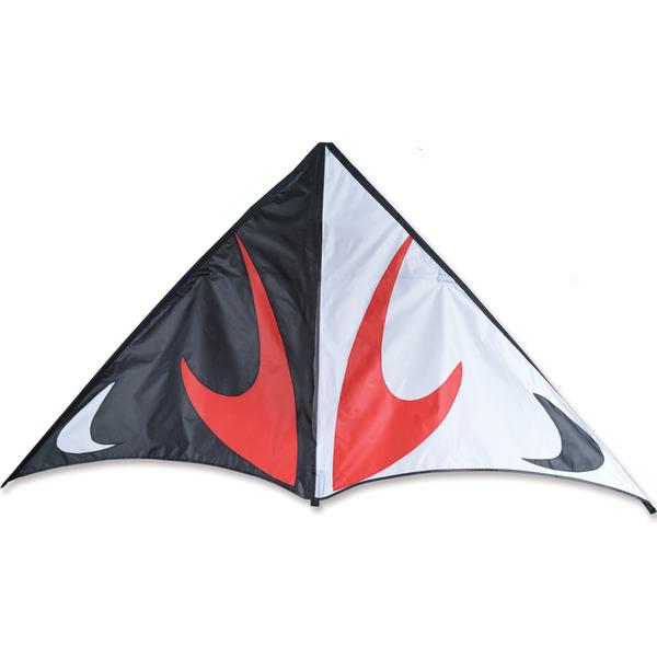 80" Delta Travel Kite – Picture Pretty Kites