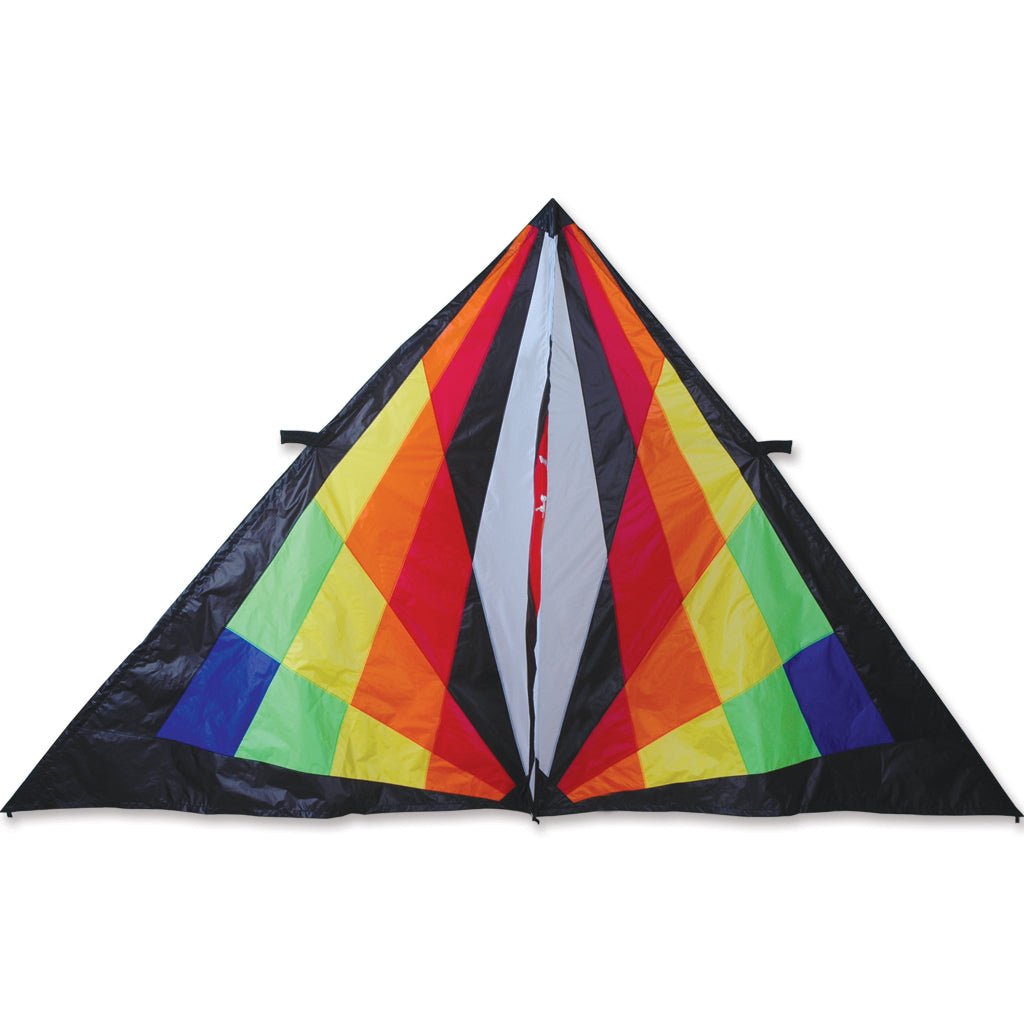 9 ft. Delta - Teknacolor Delta – Picture Pretty Kites