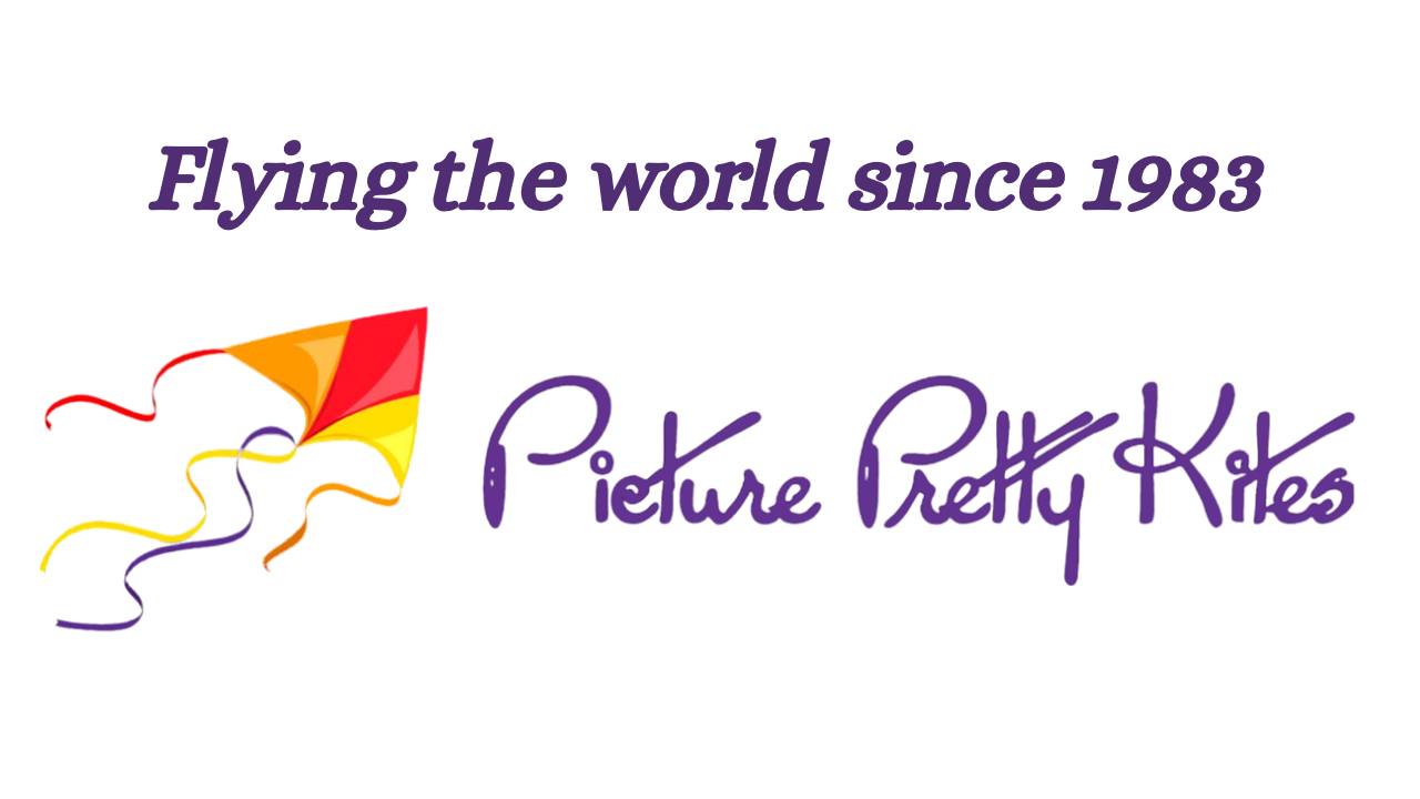 Kite History – Picture Pretty Kites