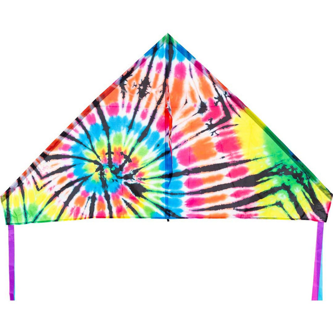 DELTA TIE DYE – Picture Pretty Kites