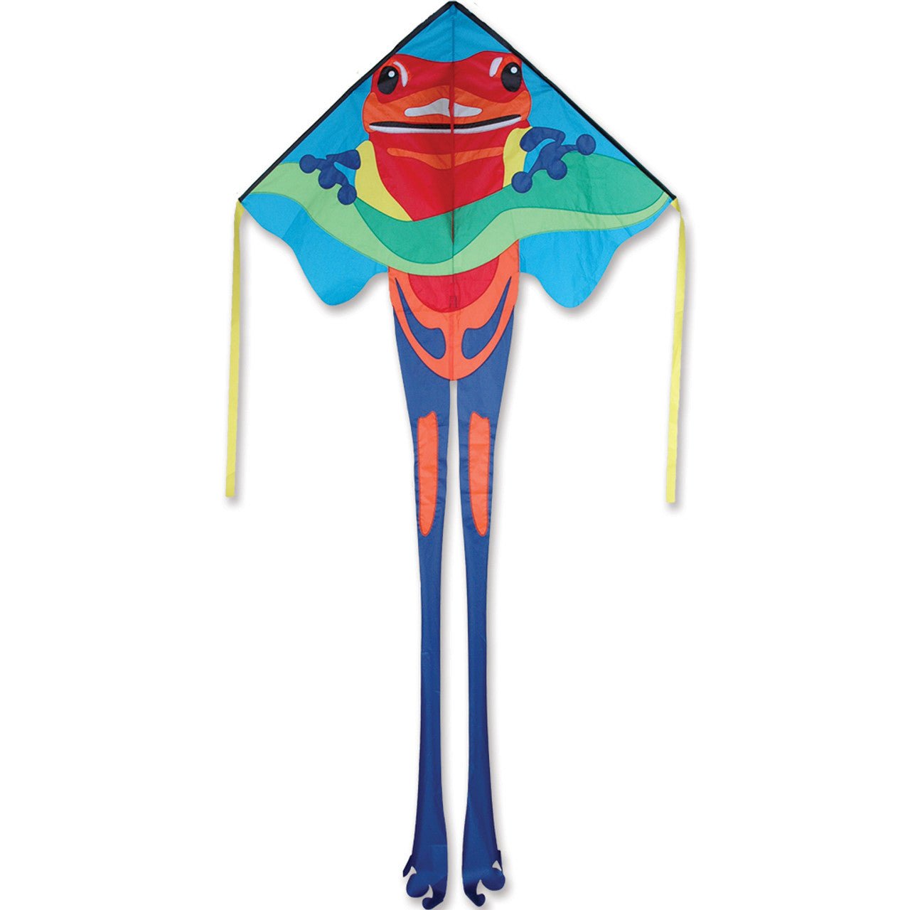 Large Easy Flyer (Poison Dart) – Picture Pretty Kites